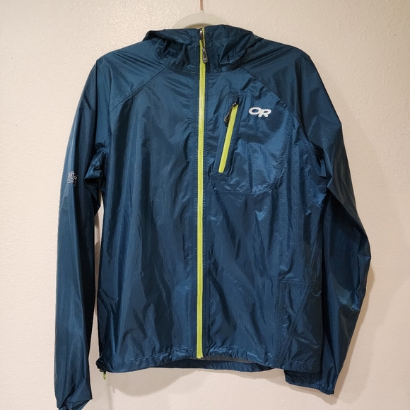 Outdoor Research | Jackets & Coats | Outdoor Research Helium Jacket 2 ...
